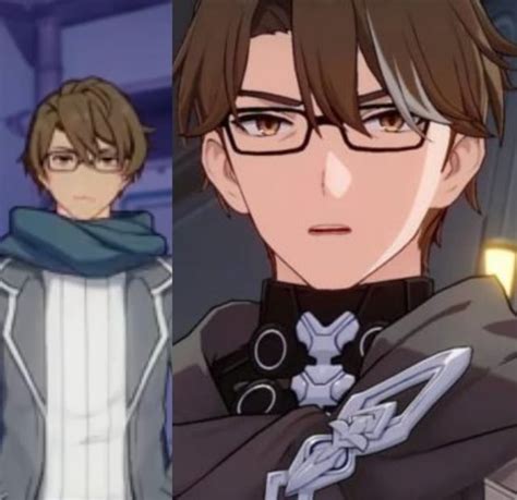 Hsr Welts Ears Look A Bit Too Big Rhonkaistarrail