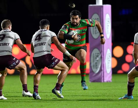 South Sydney Rabbitohs Article