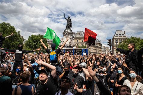 Bill Aims To Tackle Rising Extremism In France Some Say Its An