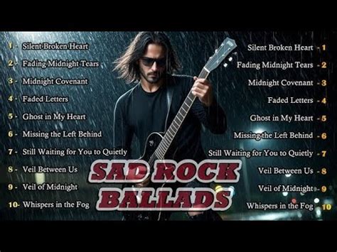 Best Acoustic Guitar Ballads 20 Romantic Slow Songs To Calm Your Mind