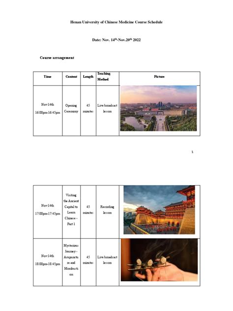 Nov 14th Henan Meidcal University Pdf