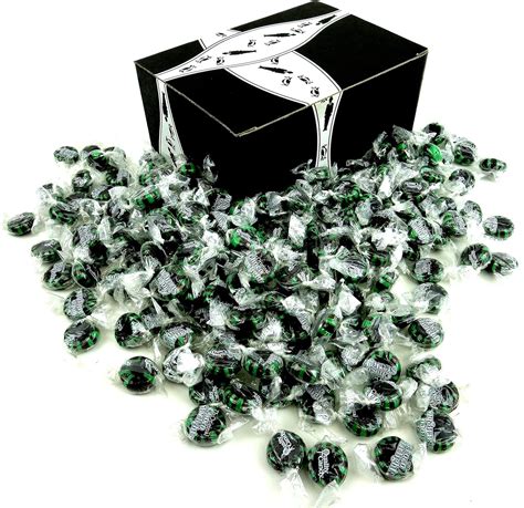 Buy Choco Chocolate Starlight Mints 2 Lb Bag At Ubuy Nepal