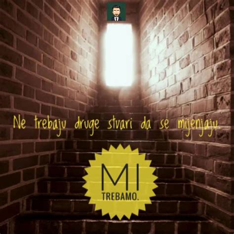 Promjena Kreće Od Nas 🙂 Miloš Đurković