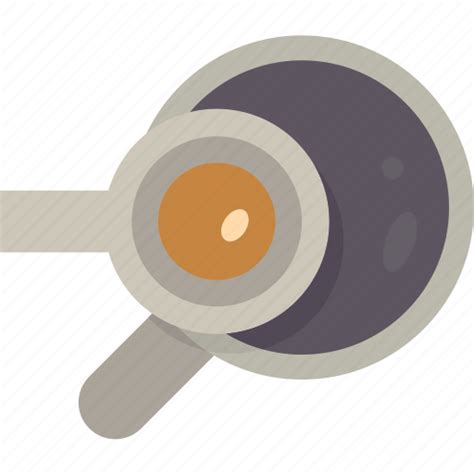 Coffee Cupping Tasting Aroma Professional Icon Download On Iconfinder