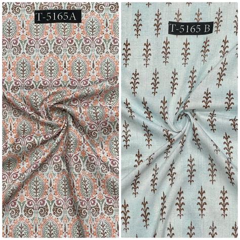 Muslin Mix And Match Collection The Wardrobe Fabrics