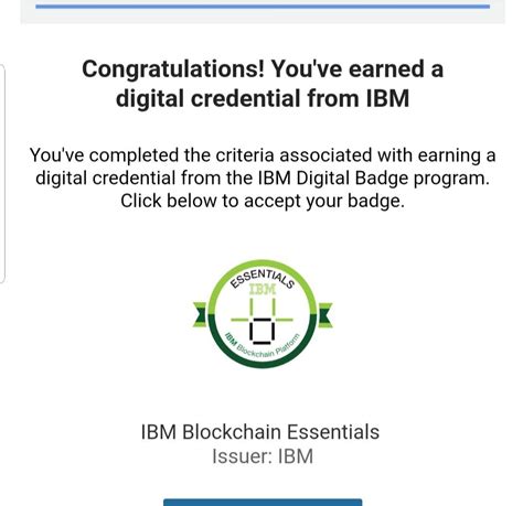 Felix Lomahan On Linkedin Blockchain Ibm Cpe Hyperledger
