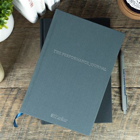 New The Performance Journal Ziglar Inc