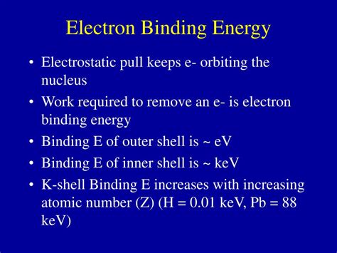 Ppt Mbp 1028 Radiation Physics Powerpoint Presentation Free