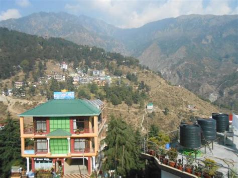 Auspicious Him View Hotel Prezzi E Recensioni 2025