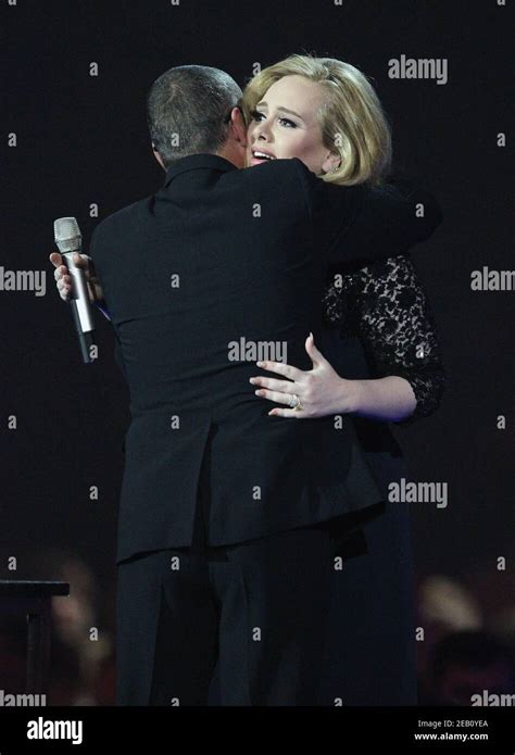 London Uk 21st February 2012 Brit Awards 2012 Show English