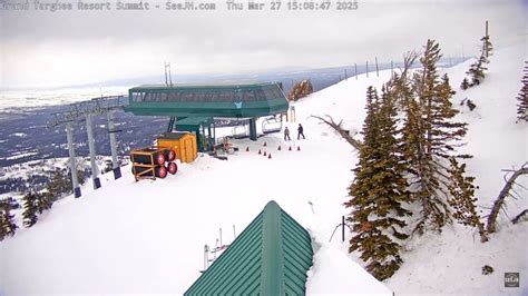 Dornans Resort In Grand Teton National Park Live Webcam Webcam Expo