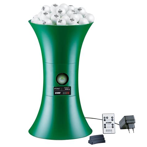 Joola Ipong V200 Table Tennis Robot Buy Online