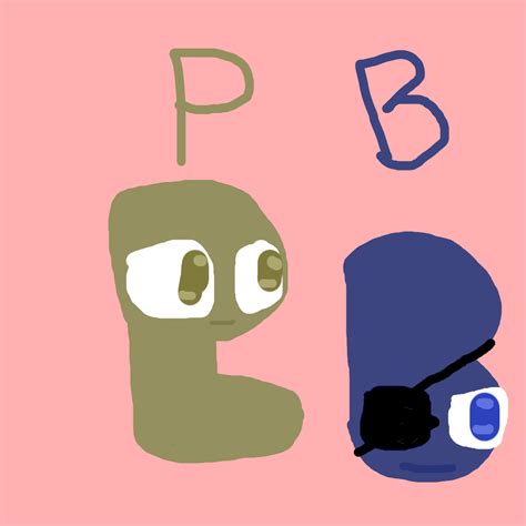 P And B Not A Ship By Makaylen On Deviantart