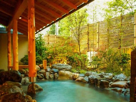 Best Onsen Near The Arashiyama Bamboo Forest In Kyoto Alexrockinjapan