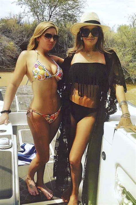 Brandi Passante In Bikini Body Height Weight Nationality Net