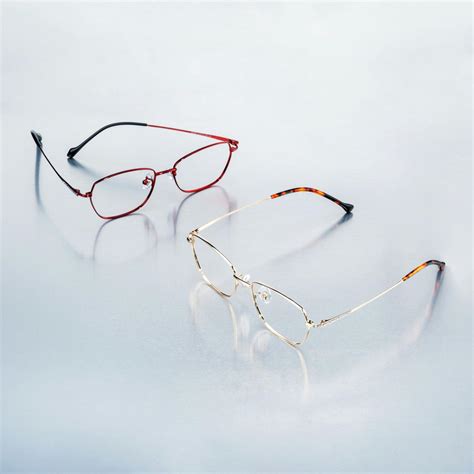 For Several Decades Getting A New Pair Of Glasses Meant Booking An