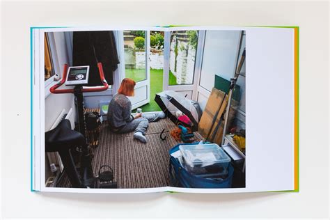 Look Im Wearing All The Colours By Rikard Österlund Reviewed By Robin Titchener