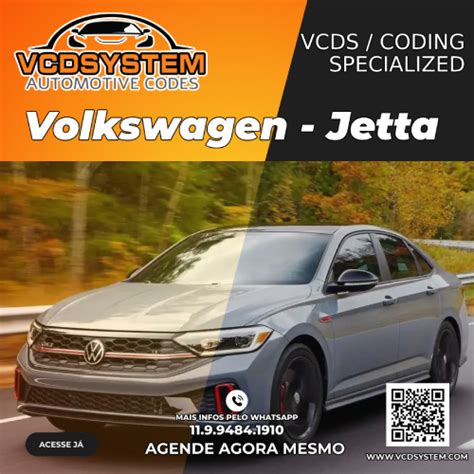 Code Vcds Para Jetta