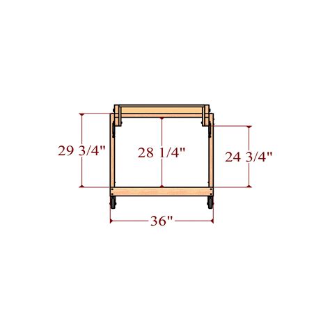 Diy Workbench Shelfdiy Shelf Table Diy Shelf Diy Table Space Saver