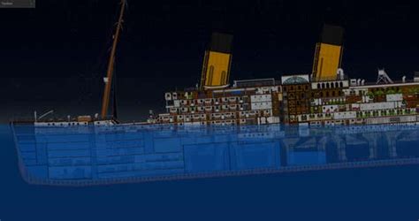 Sinking Simulator Screenshots And Videos Kotaku