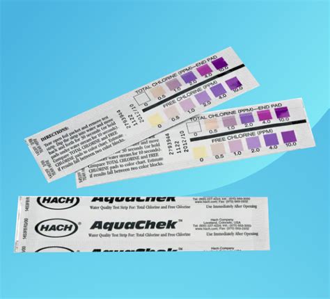 Alkalinity Measurement Solutions Hach Malaysia