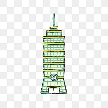 101大樓圖片png去背 矢量圖案和psd素材 免费下载 Pngtree
