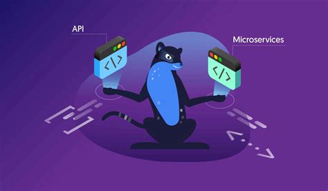 Microservices Vs Apis One Doesnt Always Imply The Other Lightrun