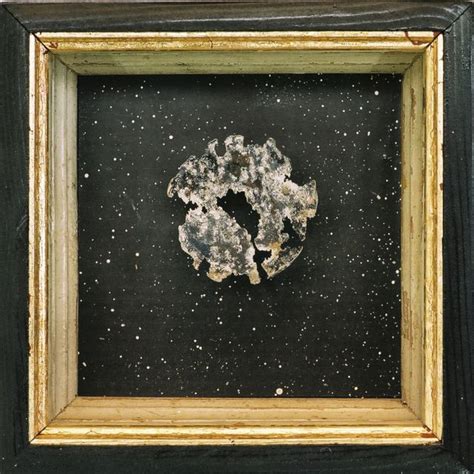 Johann Dieter Wassmann Nebula 1896 Leipzig Assemblage Art Assemblage Art Assemblage Box Art