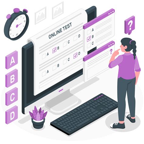 Online Assessment Platform African Giant