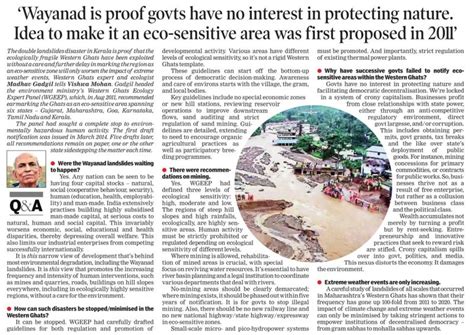 Vishwa Mohan On Linkedin Wayanadlandslides Wayanaddisaster