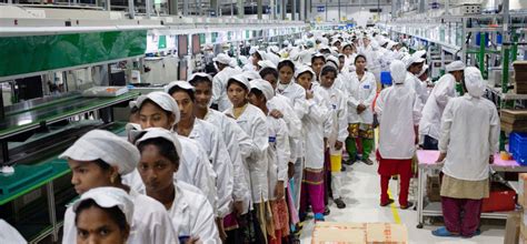 Apple Will Fire 59 Workers From Iphone Assembly Line Due To Automation