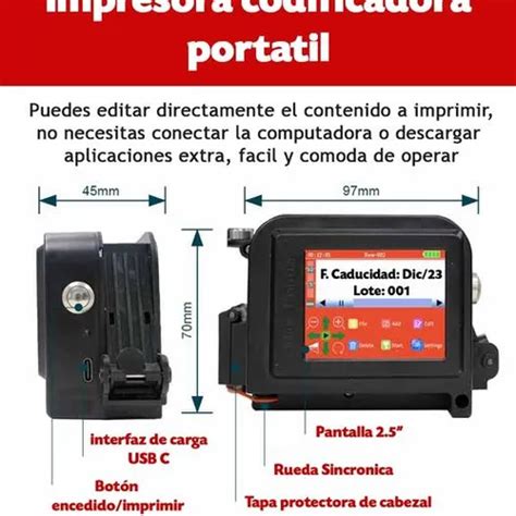Codificadora Phezer Minipro Manual 600 Líneas Envío Gratis