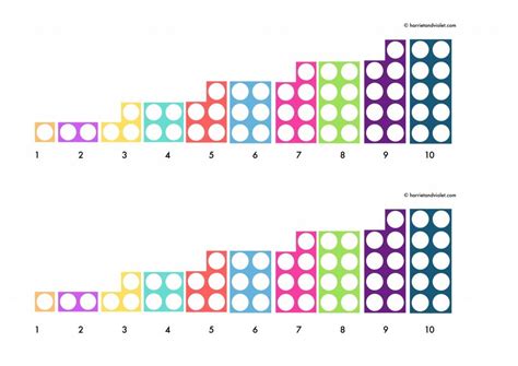Numicon Style Doubles Number Sentences Printable Teaching Resources