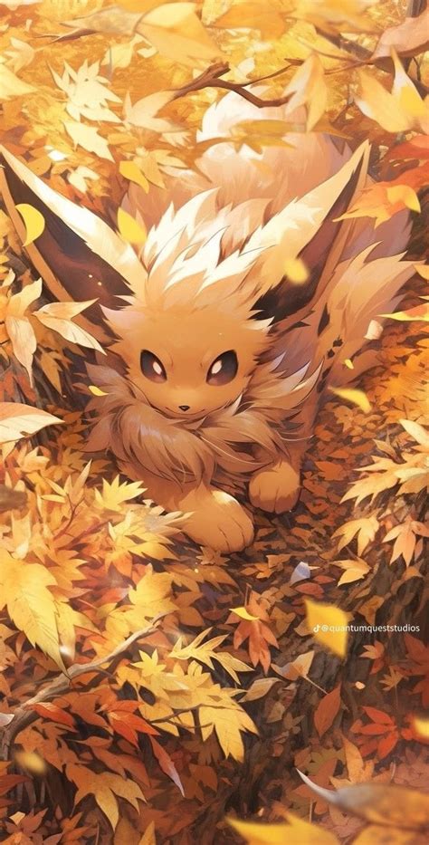 Jolteon Pokemon Afbeeldingen Wallpaper Achtergronden Achtergronden