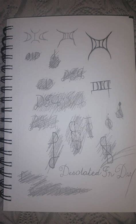 Desolated In Darkness On Twitter Everything Has A Beginning The