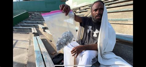 Michael Shellenberger On Twitter Multiple Residents And People Experiencing Homelessness Told Me