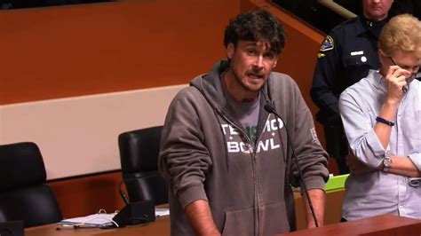 Chris Kluwe Explains Motivation Behind Protest Of Huntington Beach Maga Library Plaque