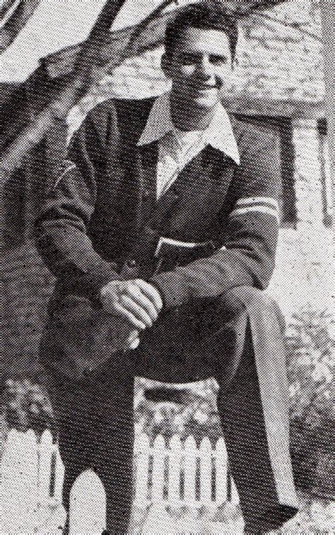 Burbank High School Burbank Ca In Memoriam Earle Allen Pendarvis