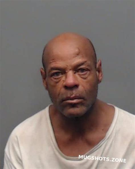 Wesley Mark Anthony 10 12 2022 Smith County Mugshots Zone