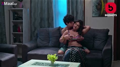 Kache Rishtey Episode 5 Bigshots Eporner