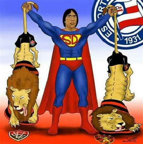 Torcedores Fazem Piada Na Web Após O Bahia Ganhar A Copa Do Nordeste