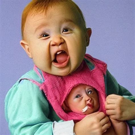 Ugliest Babies