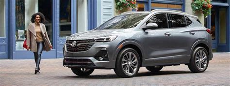 2023 Buick Encore Gx For Sale Near Ontario California