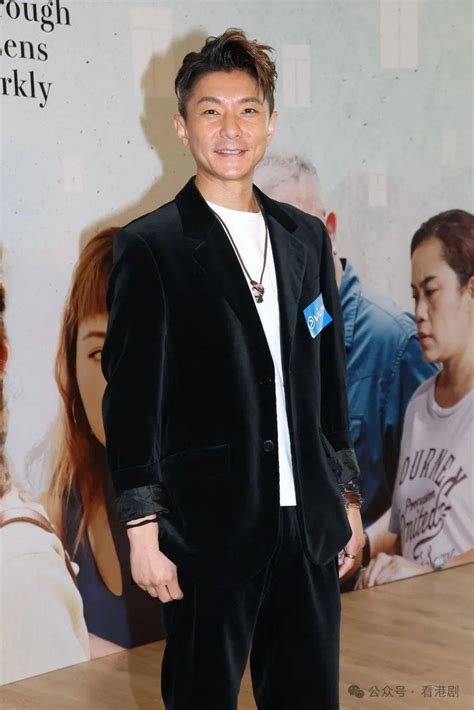 周国贤拍夫妻嗌交戏忆离婚不快事，周家怡自荐唱剧集歌！情绪限制发展