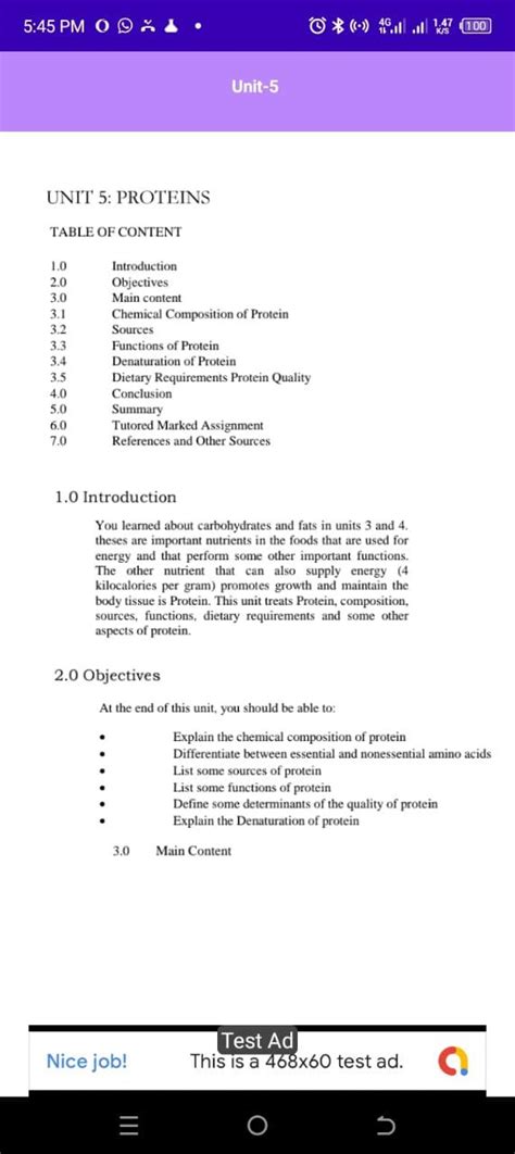 Food And Nutritiontextbook Apk For Android Download