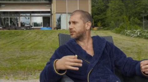 Markoolio Om Att Växa Upp Utan Sin Pappa Nöje Expressen