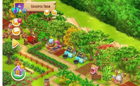 Cute Spots Over At Chickpea Farm R Haydaydeco