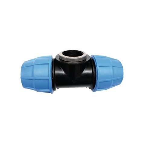 Raccord En T Supreme 654395s