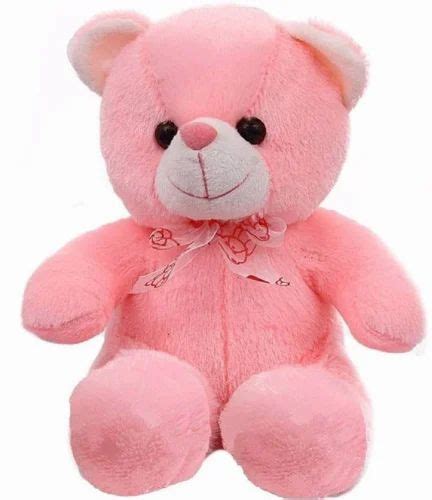 Cute Pink Teddy Bears