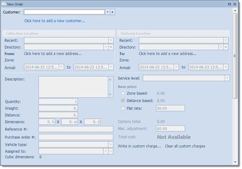 Order Entry Software Order Management Software For Ebay And Amazon